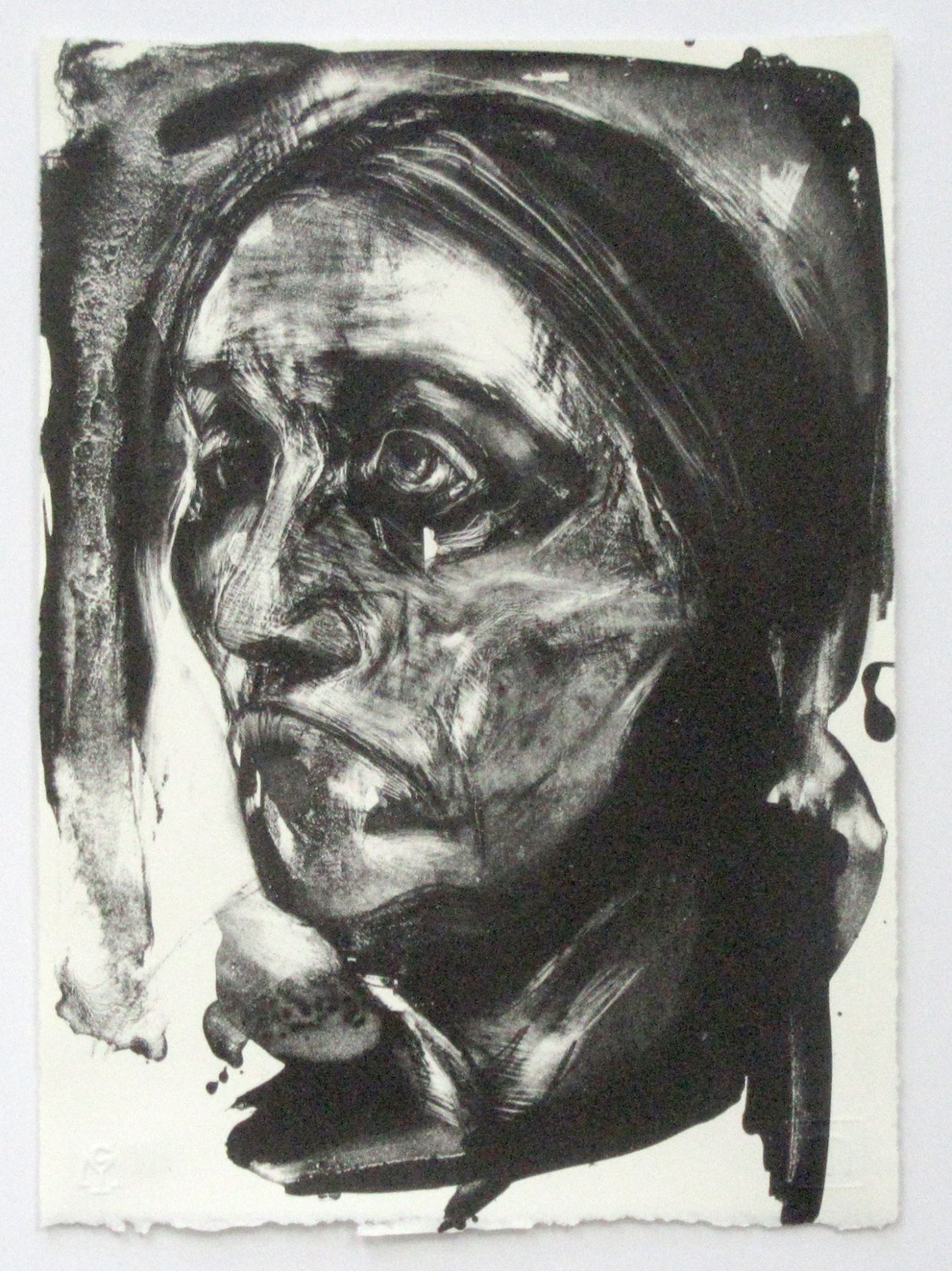 President’s message – The Boston Printmakers