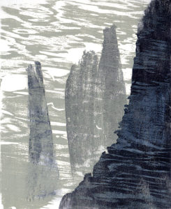 Cuba – Traveling Flat File – The Boston Printmakers