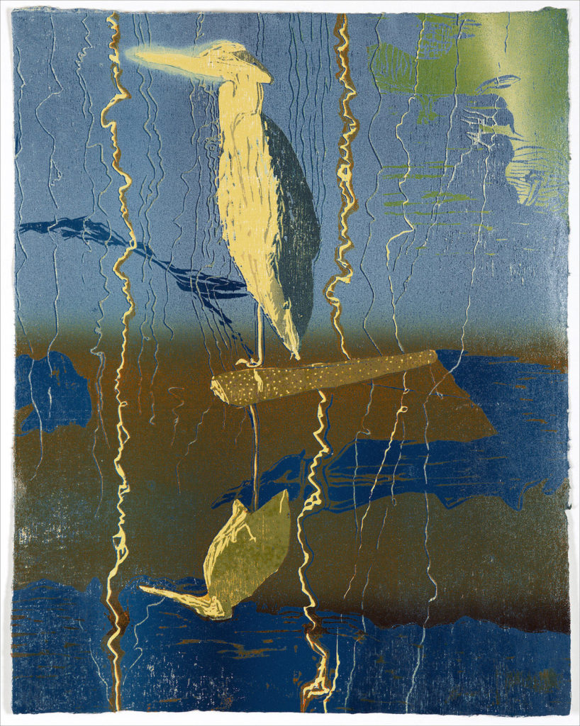 Cuba – Traveling Flat File – The Boston Printmakers