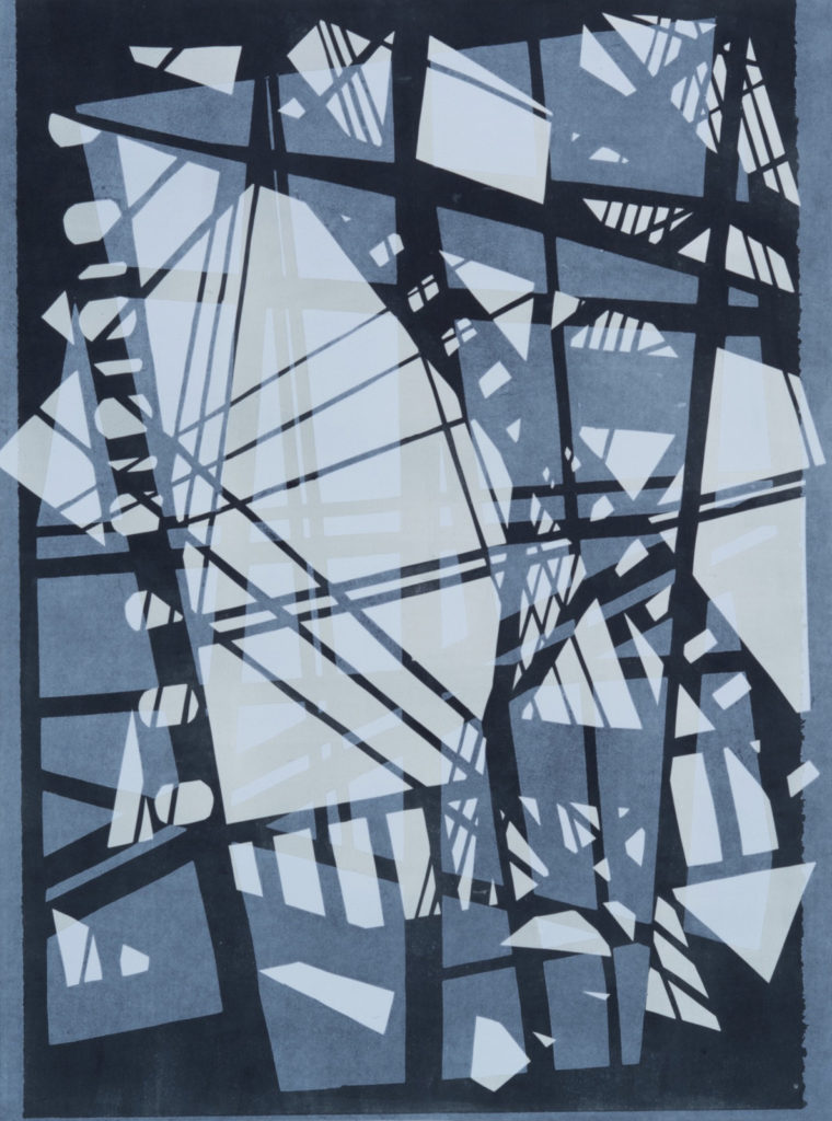 Cuba – Traveling Flat File – The Boston Printmakers