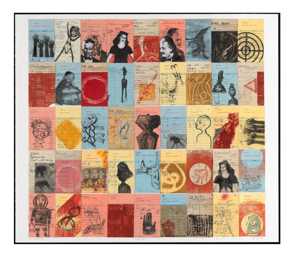 - The Boston Printmakers