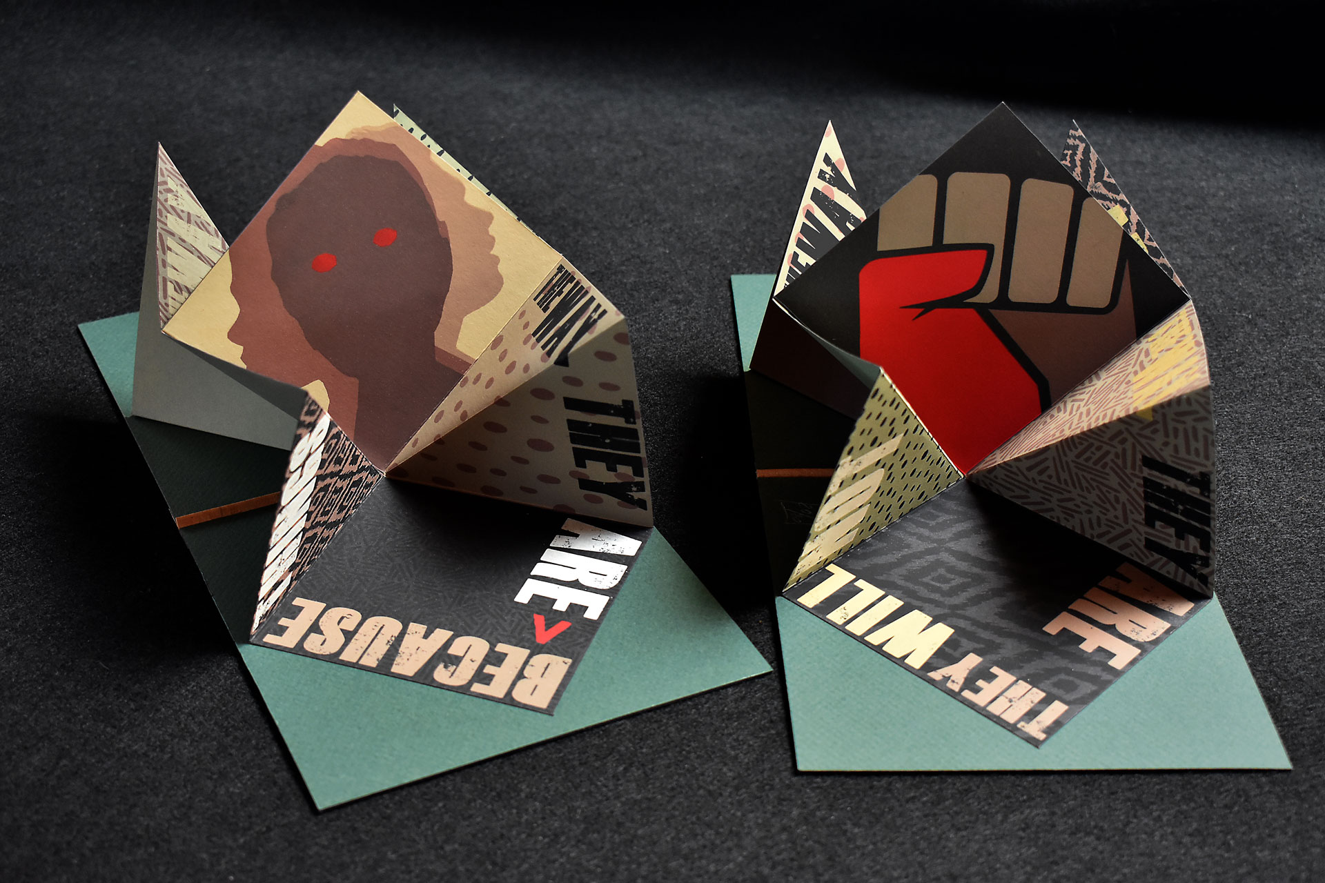 Biennial 2023 + 75th Anniversary - The Boston Printmakers