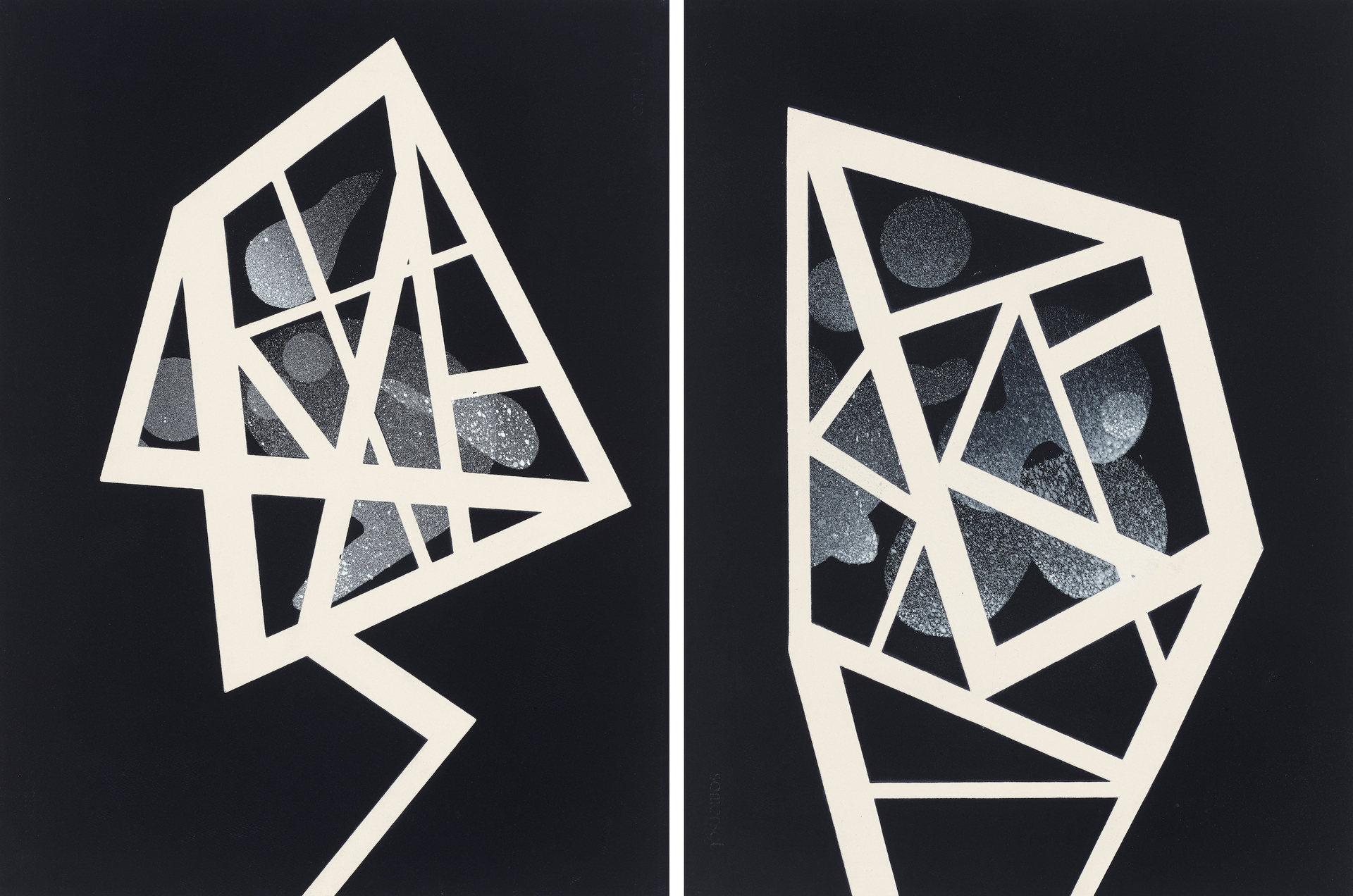 Biennial 2023 + 75th Anniversary - The Boston Printmakers