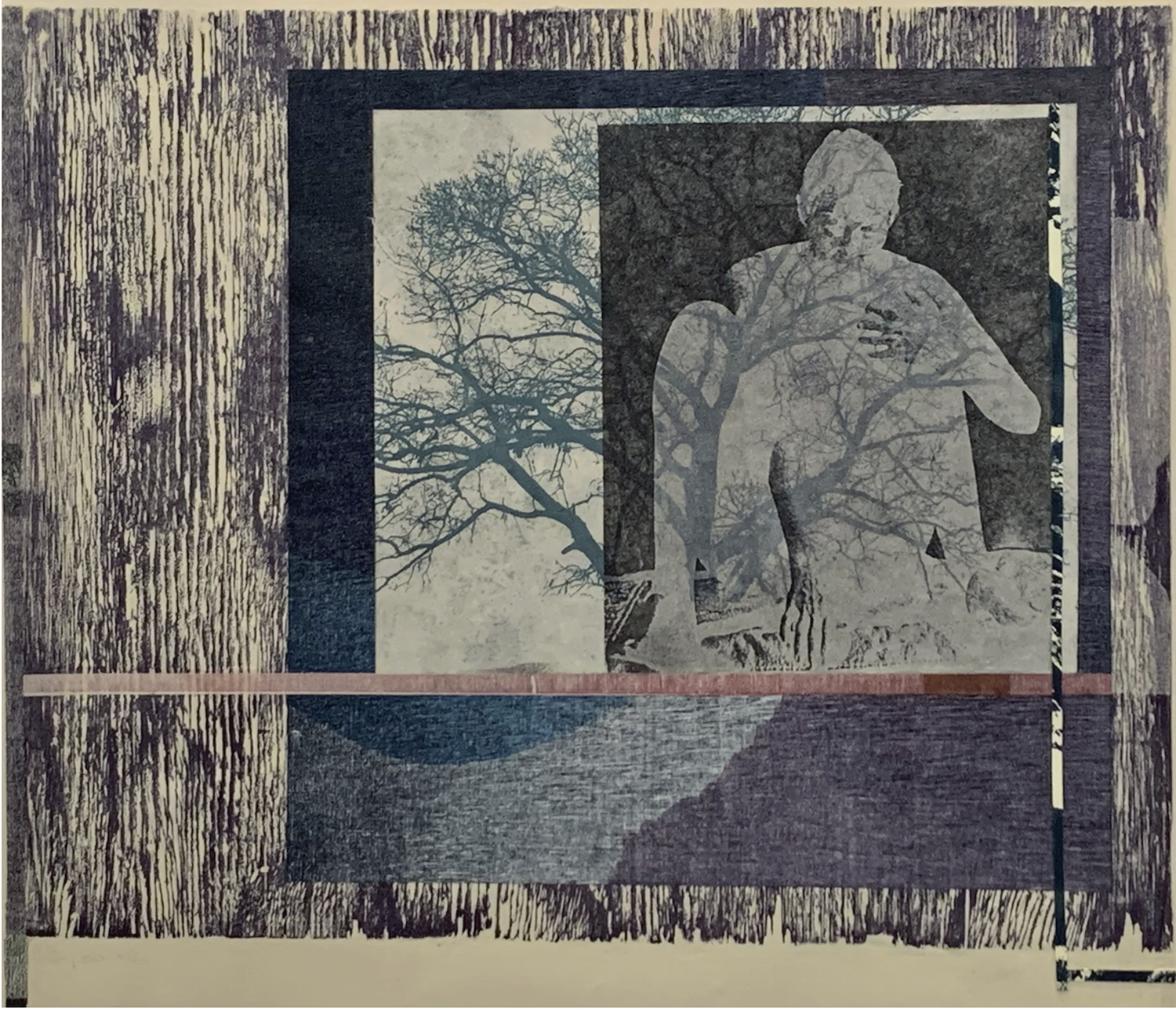 Photo Gallery Biennial 2023 - The Boston Printmakers