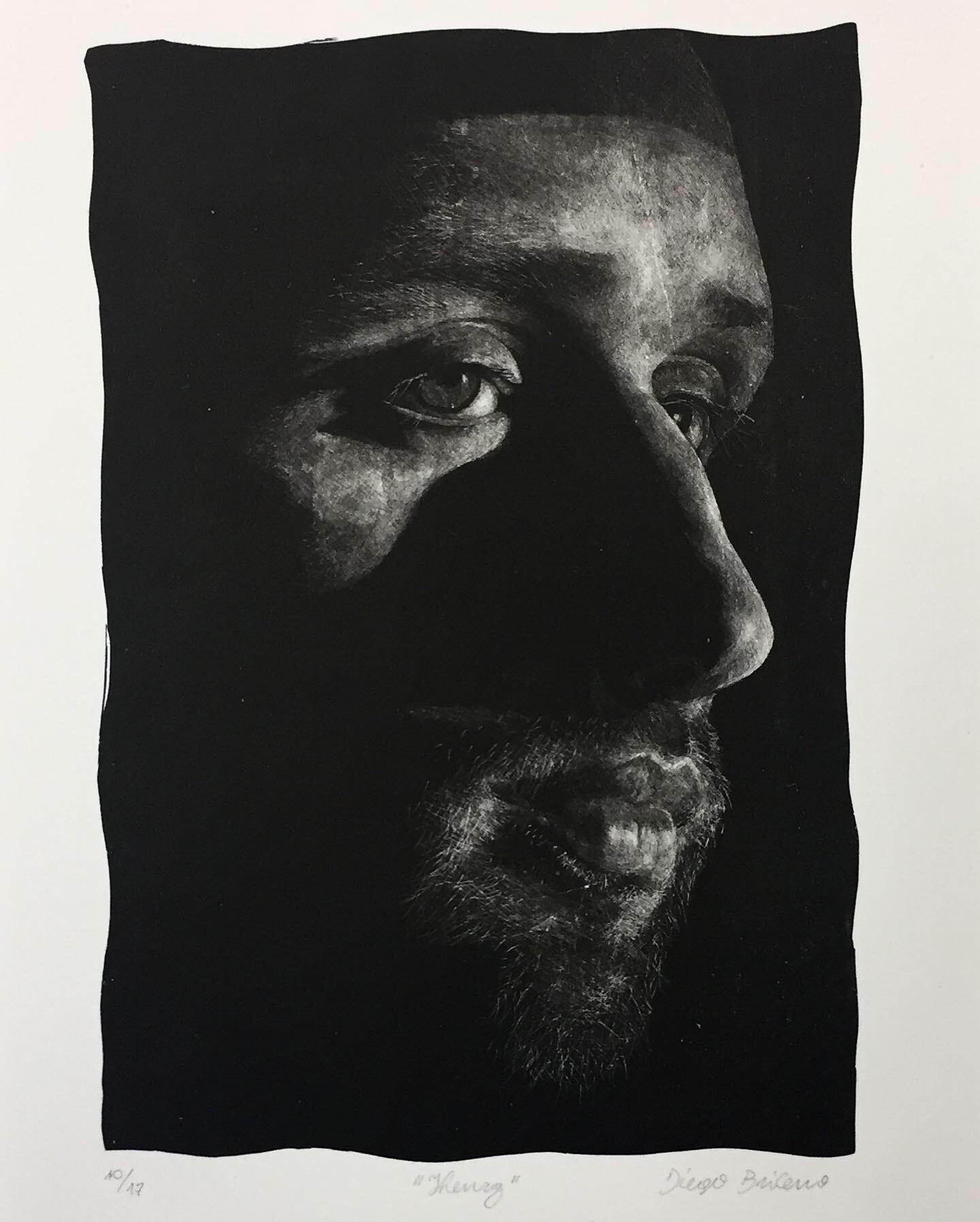 Photo Gallery Biennial 2023 - The Boston Printmakers
